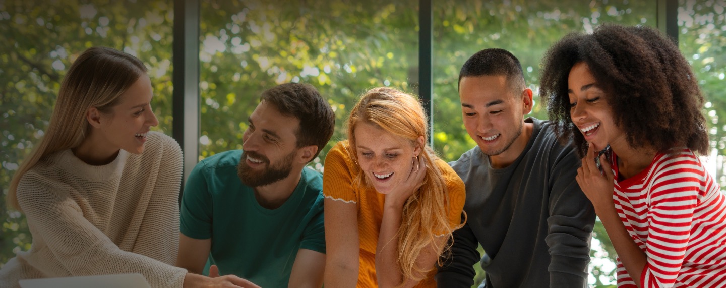 Get in Touch - Inclusion Council